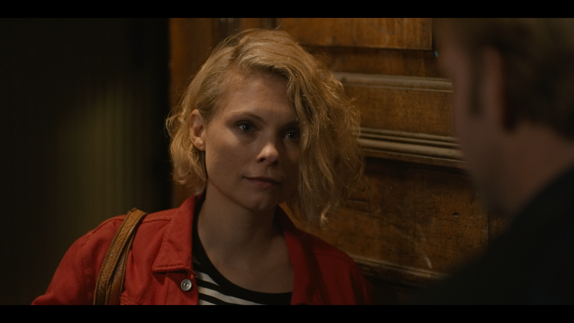 Testimonial: MyAnna Buring - Raising Films